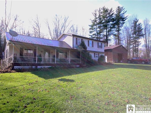 Ashville NY Real Estate - Ashville NY Homes For Sale | Zillow