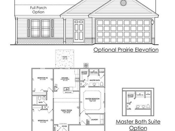 Springfield Real Estate - Springfield GA Homes For Sale | Zillow