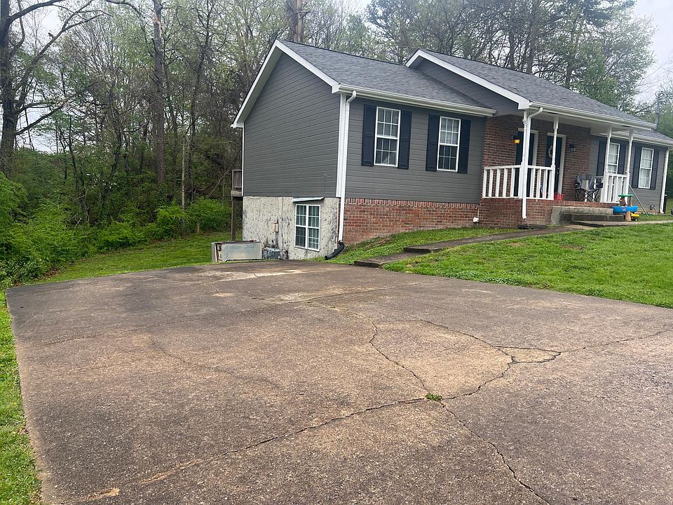 8625 Leatherwood Trl, Hixson, TN 37343 | Zillow