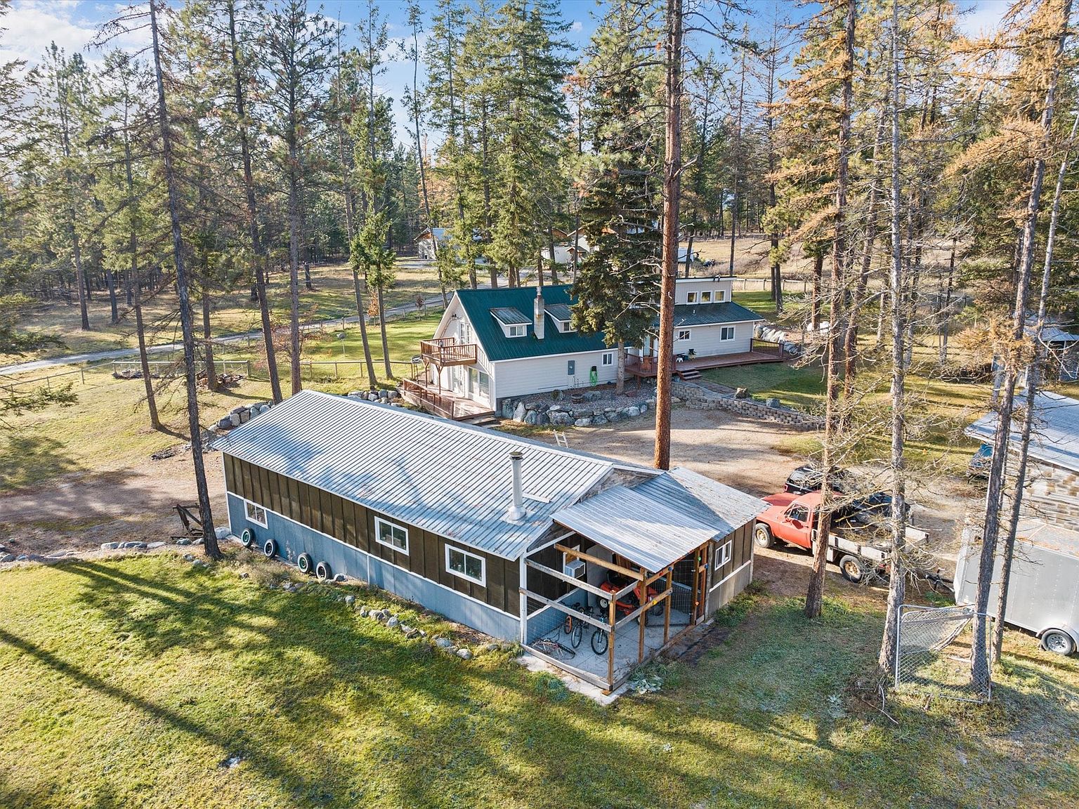 151 Sunday Ln, Kalispell, MT 59901 | MLS #30017020 | Zillow