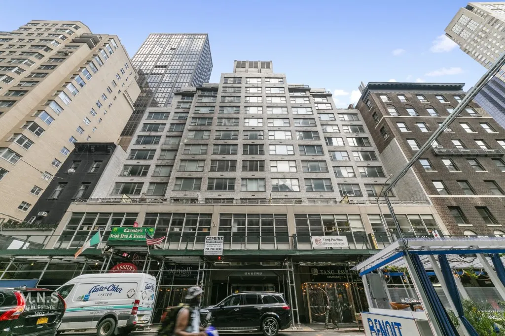 65 West 55th Street #8F in Midtown, Manhattan | StreetEasy