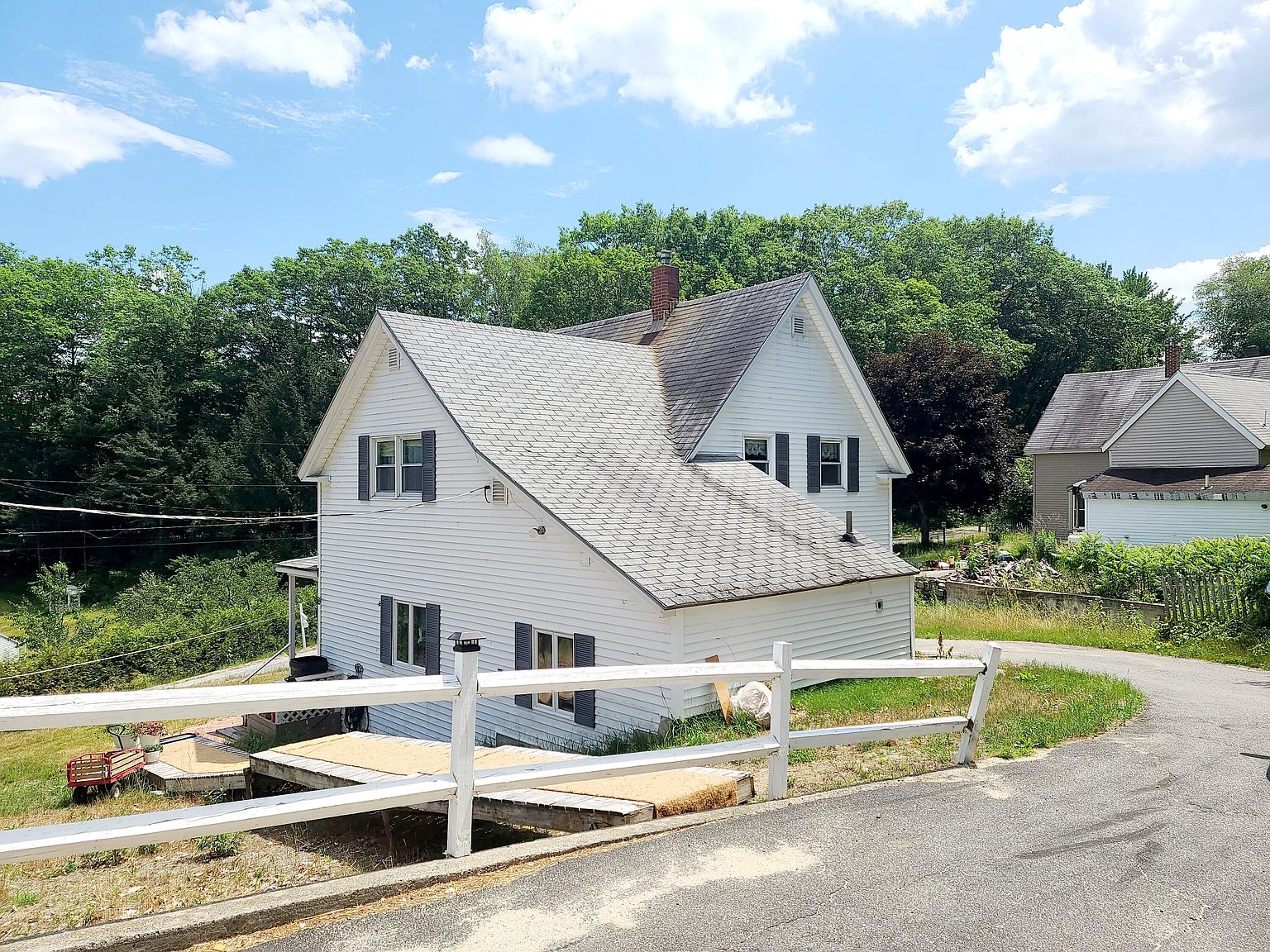112 Botka Hill Road, Livermore, ME 04253 | Zillow