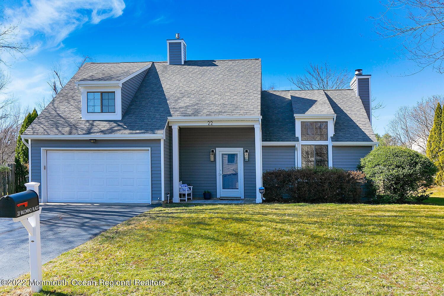 22 Palomino Place, Tinton Falls, NJ 07701 | Zillow