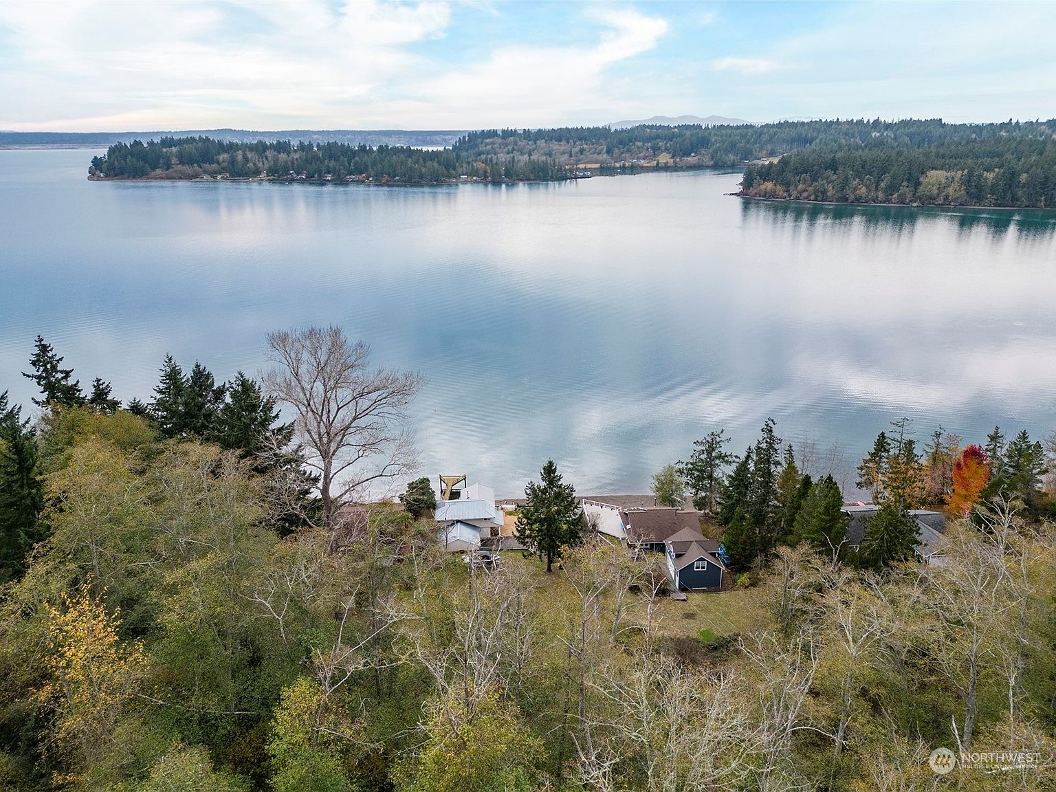 12410 Cole Point Drive, Anderson Island, WA 98303 | MLS #2048483 | Zillow
