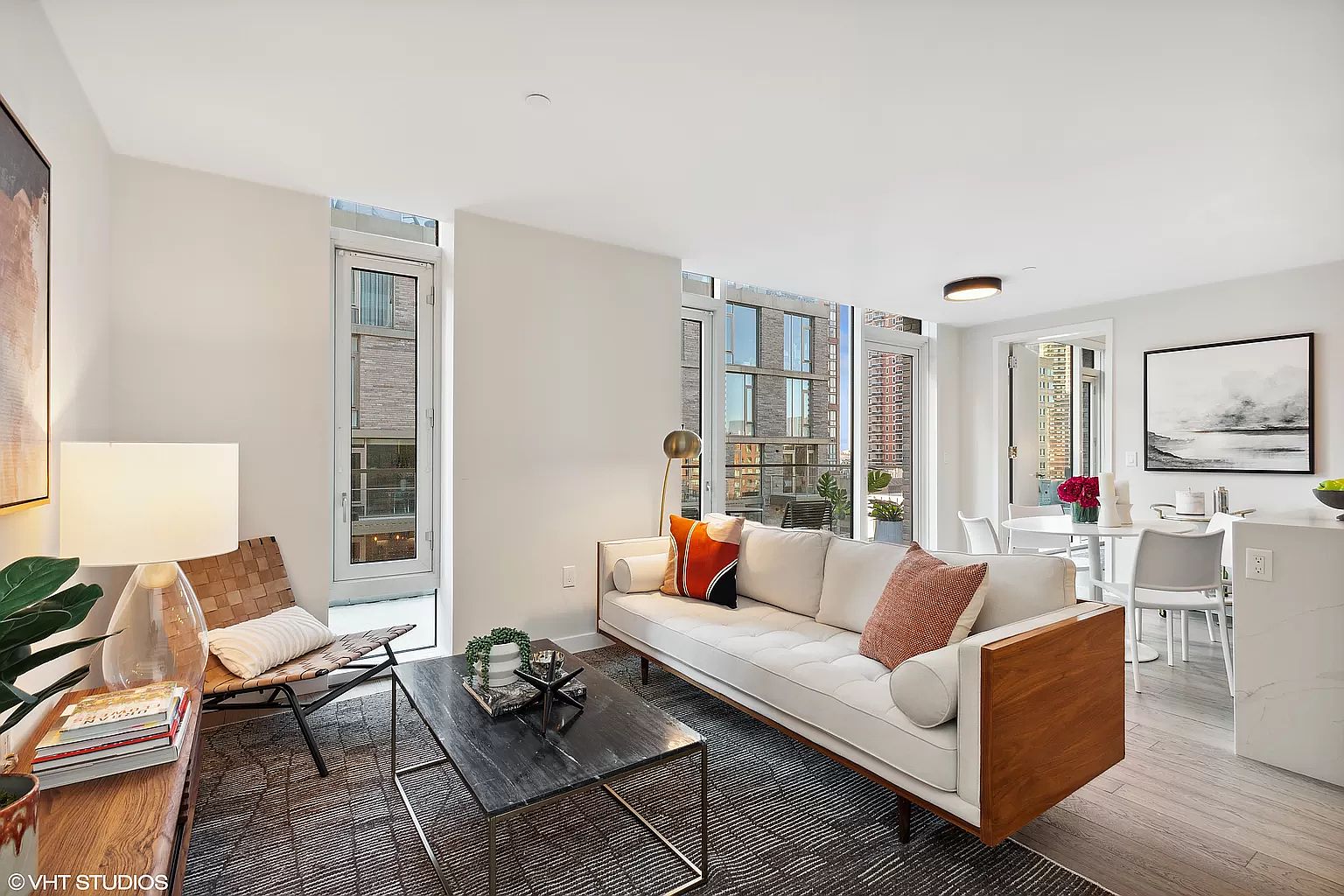 505 W 43rd St APT 14D, New York, NY 10036 | Zillow
