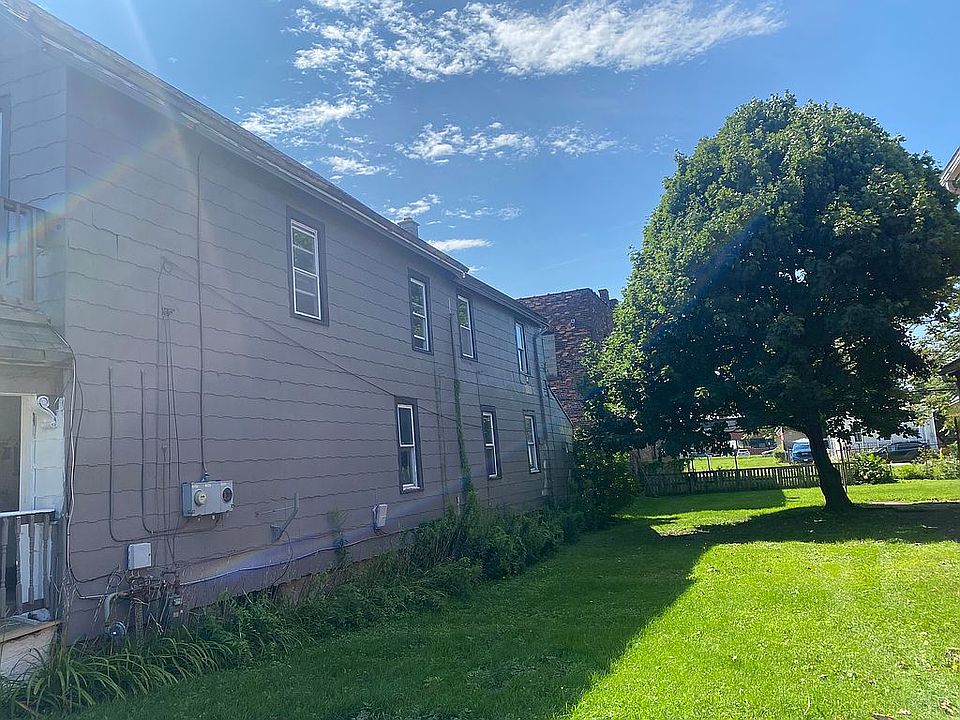 317 Swan St UNIT 2, Buffalo, NY 14204 | Zillow