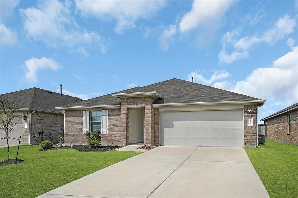 22814 Tuscany Ridge Ln, Katy, TX 77449 | Zillow