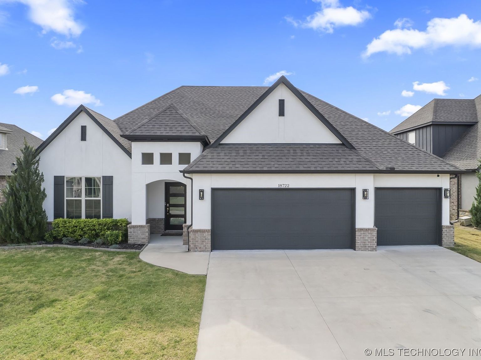 18722 E 42nd Pl, Tulsa, OK 74134 | Zillow