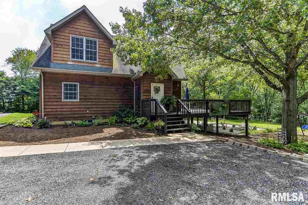 1339 N Oak Rd, Rochester, IL 62563 | Zillow