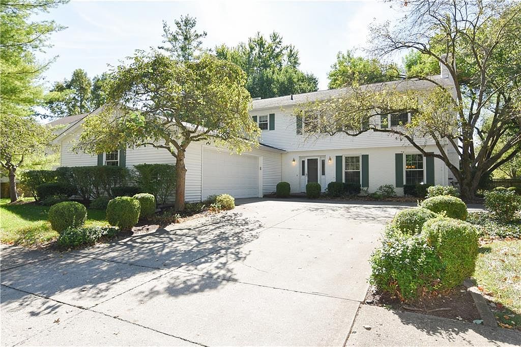 955 Tipton Ln, Columbus, IN 47201 | Zillow