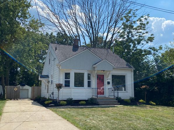 Houses For Rent in Akron OH - 37 Homes | Zillow