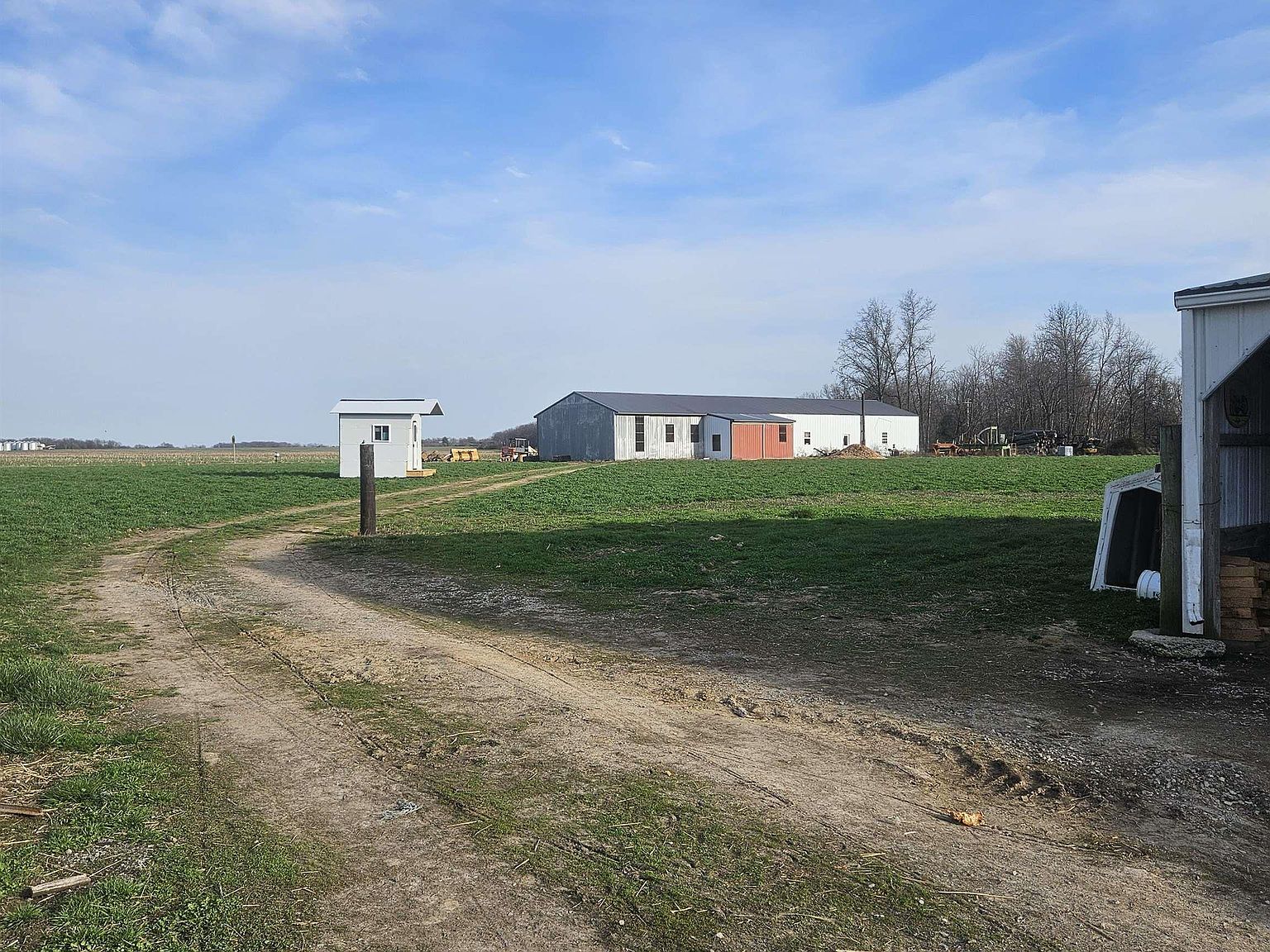 10875 N Coral Ln, Opdyke, IL 62872 | Zillow