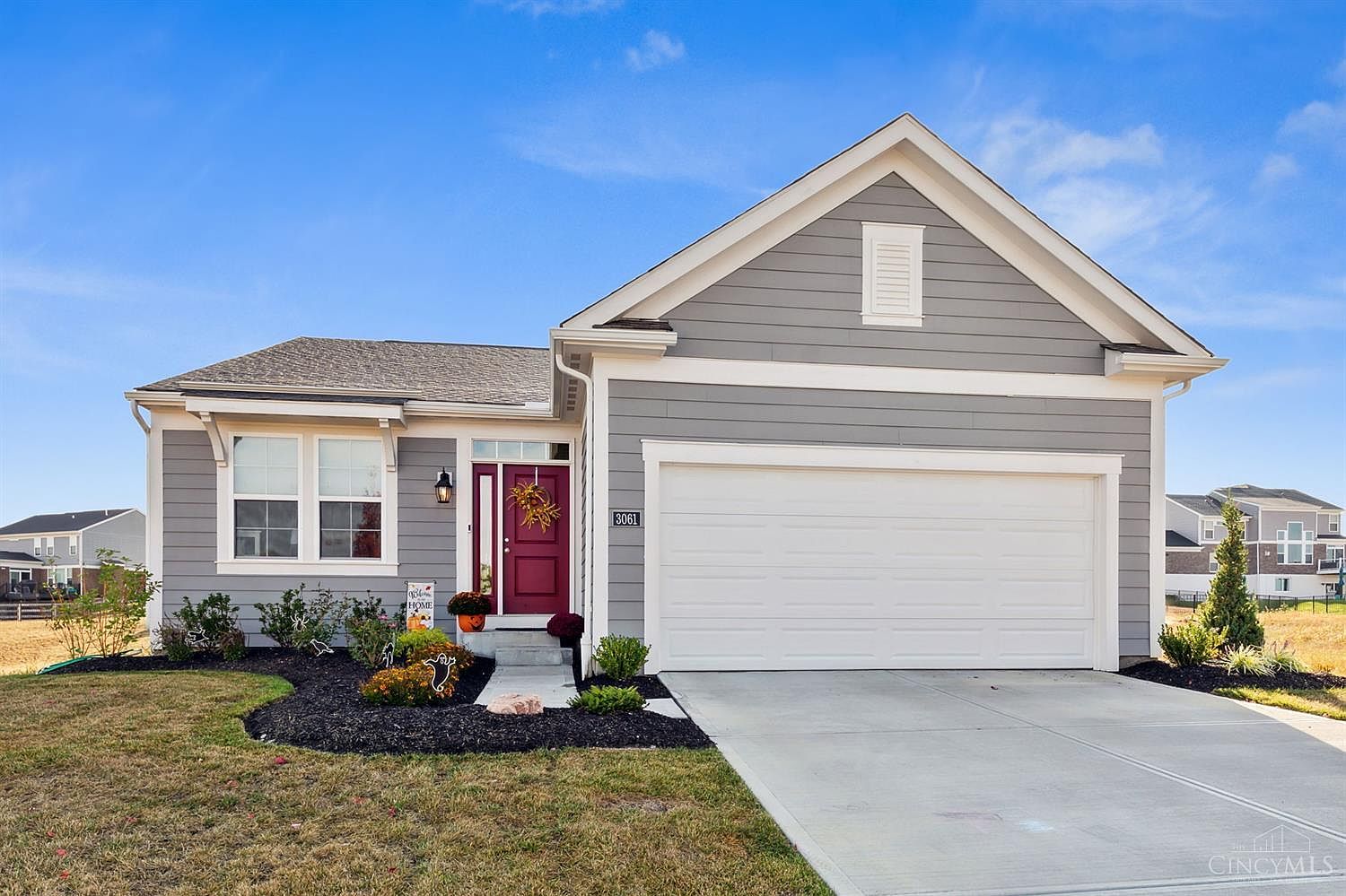 3061 Barnbougle Dr, Cincinnati, OH 45233 | Zillow