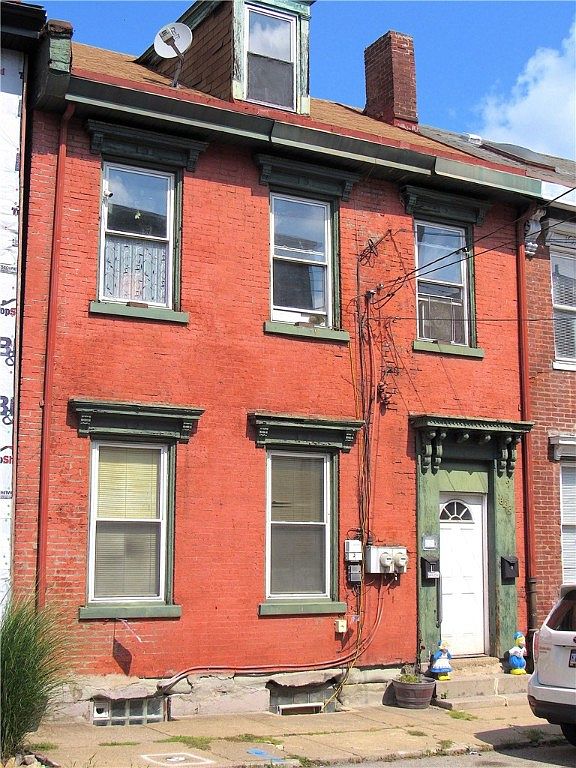 848 Peralta St E, Pittsburgh, PA 15212 | Zillow