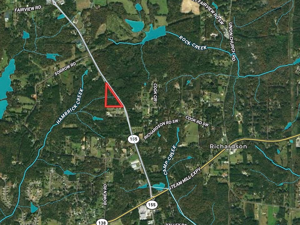10 Ac Hwy #155, Stockbridge, GA 30281 | MLS #10200059 | Zillow