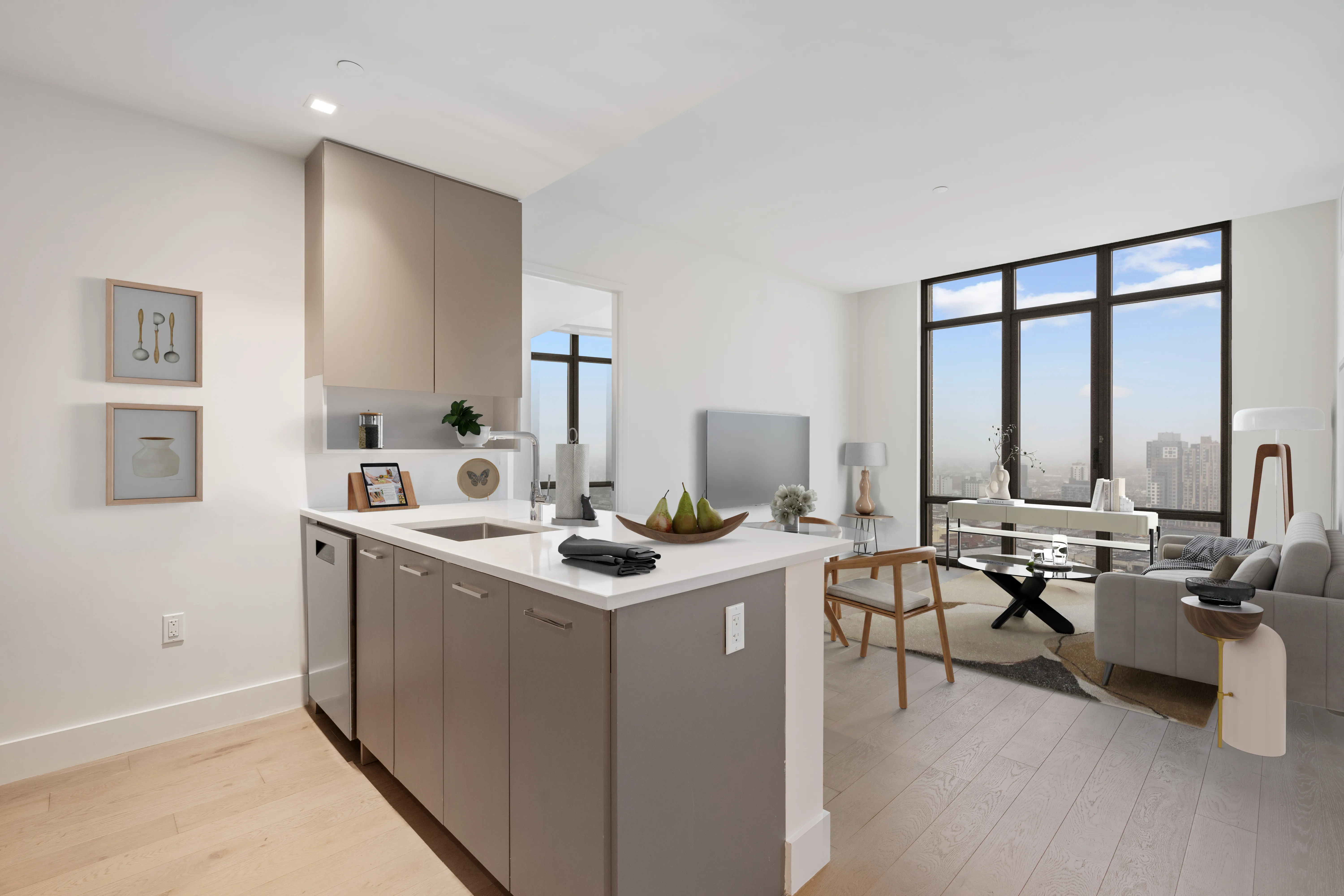 92-27 160th Street #700 in Jamaica, Queens | StreetEasy