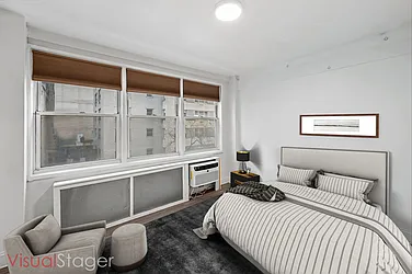 141 East 55th Street #4C in Sutton Place, Manhattan | StreetEasy