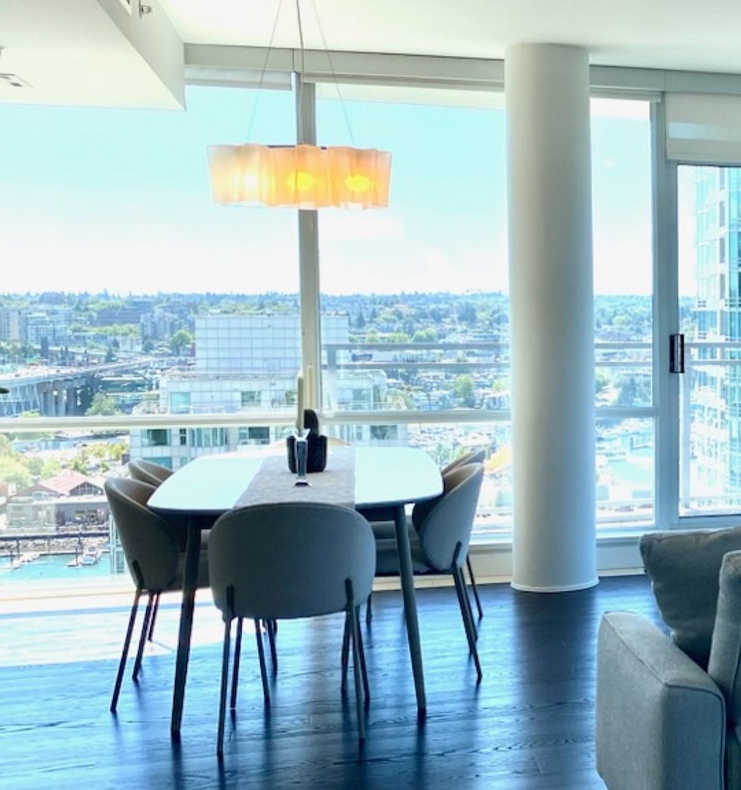 1455 Howe St #2204, Vancouver, BC V6Z 1C2 | Zillow