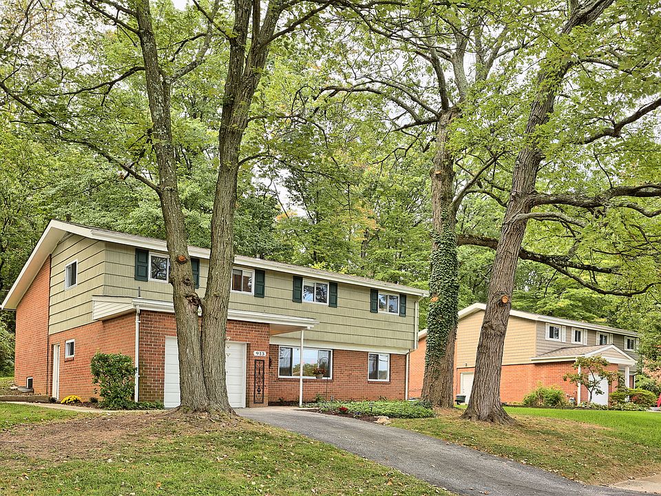 913 Cromwell Bridge Rd, Baltimore, MD 21286 | Zillow