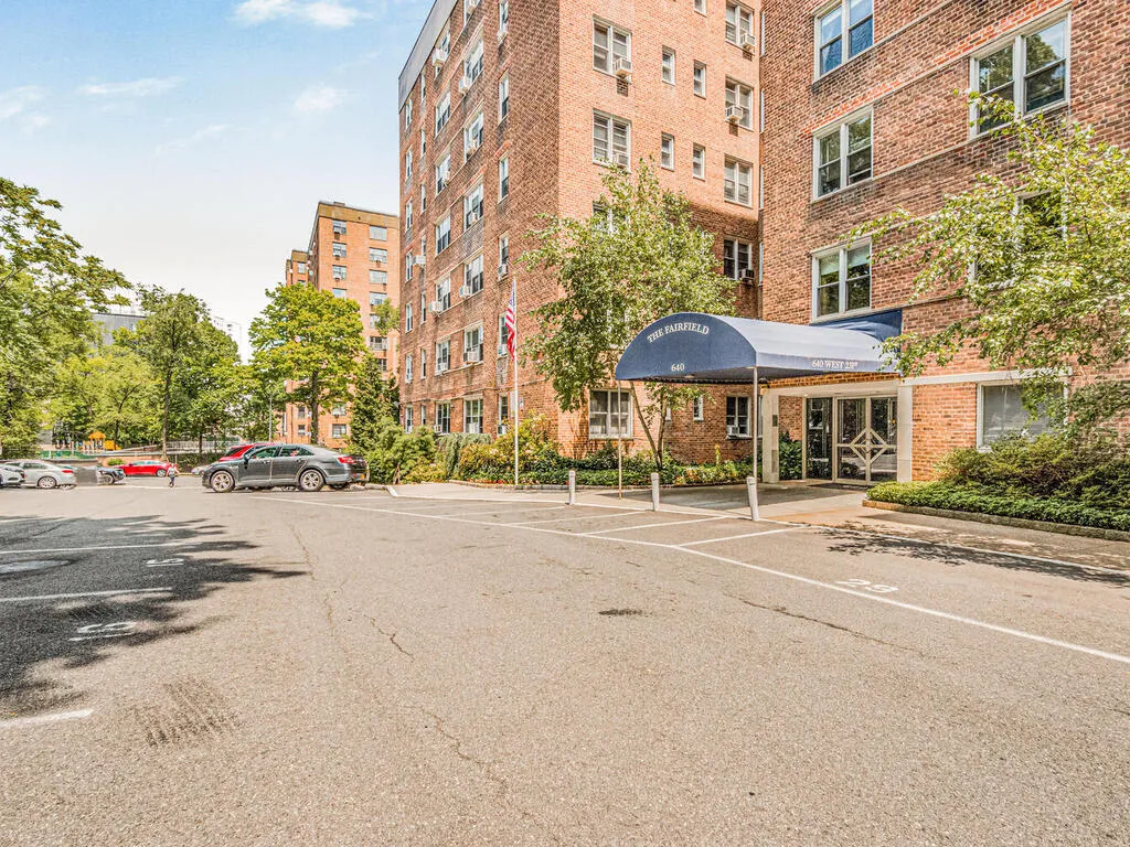 640 West 231st Street #7C in Spuyten Duyvil, Bronx | StreetEasy