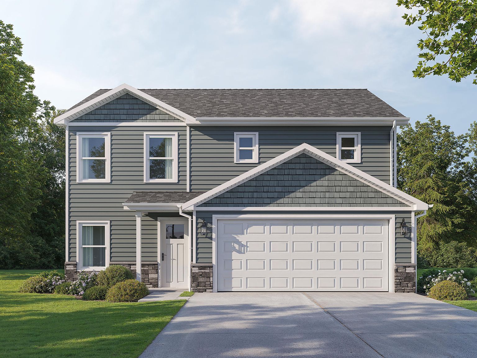 2018 Green Acres Dr, Adrian, MI 49221 | MLS #25040789 | Zillow