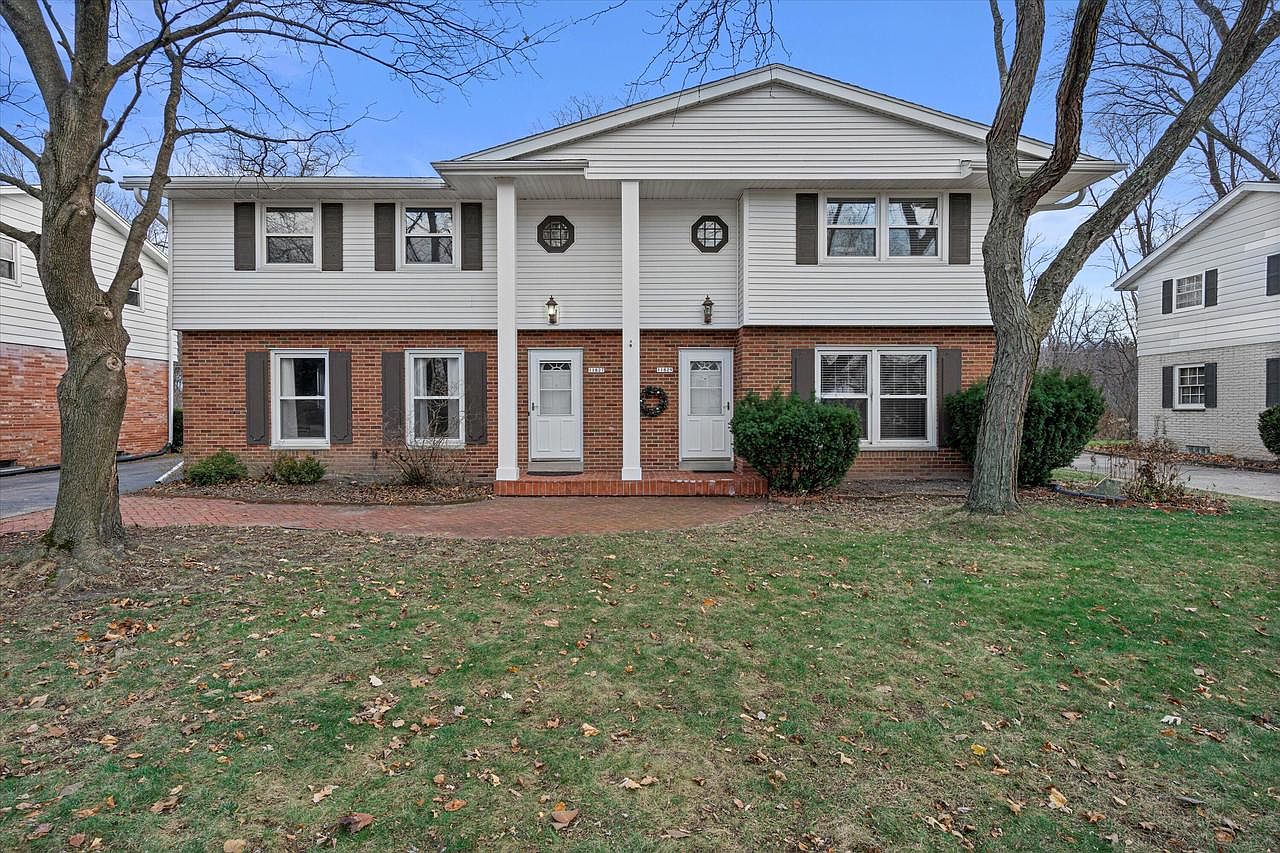 11827 West Diane DRIVE #11829, Milwaukee, WI 53226 | Zillow
