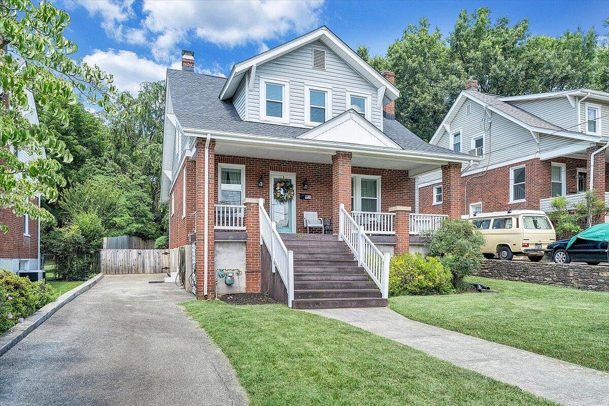 2457 Lofton Rd SW, Roanoke, VA 24015 | Zillow