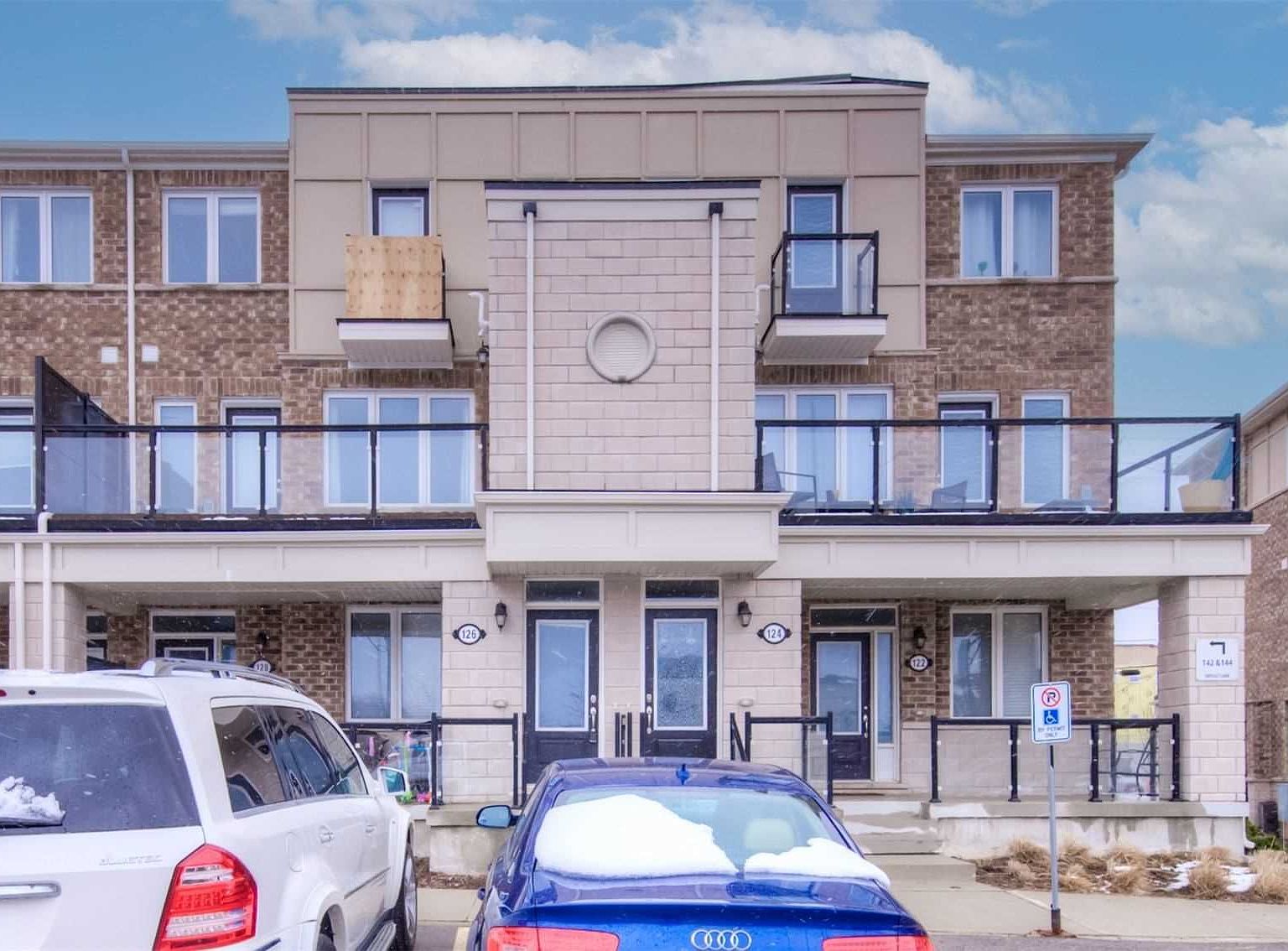 126 Daylily Ln, Kitchener, ON N2R 0L7 | Zillow