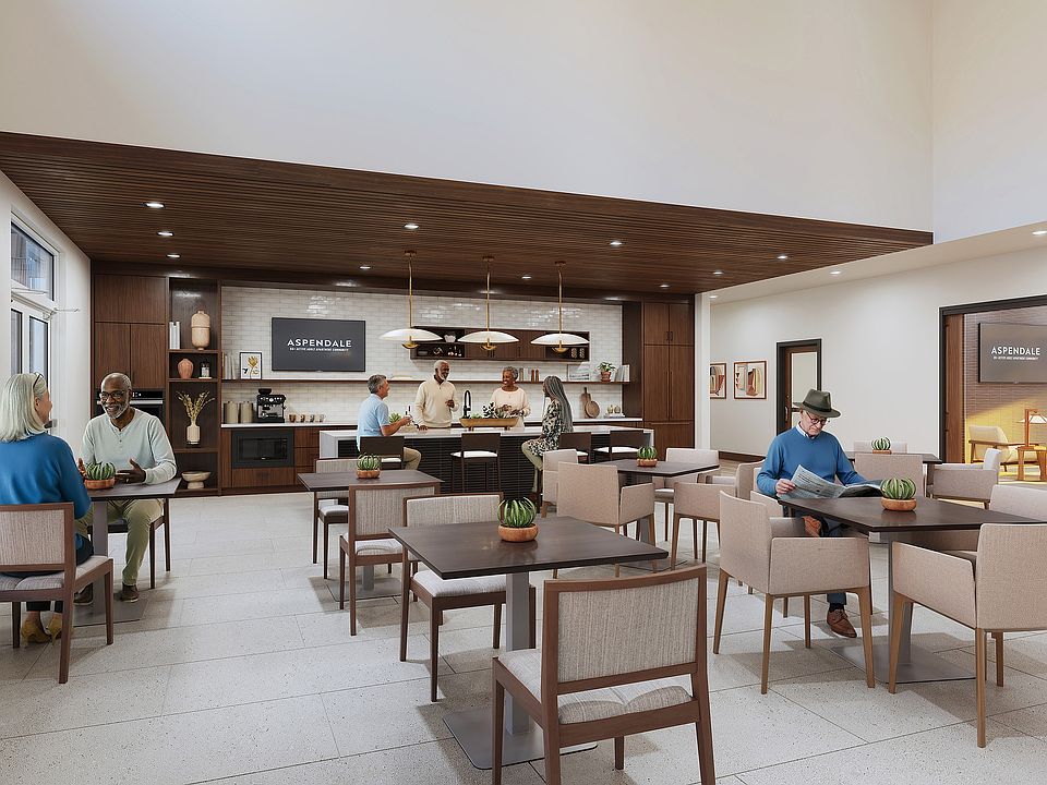 Aspendale Scottsdale - 13870 N Frank Lloyd Wright Blvd Scottsdale AZ ...