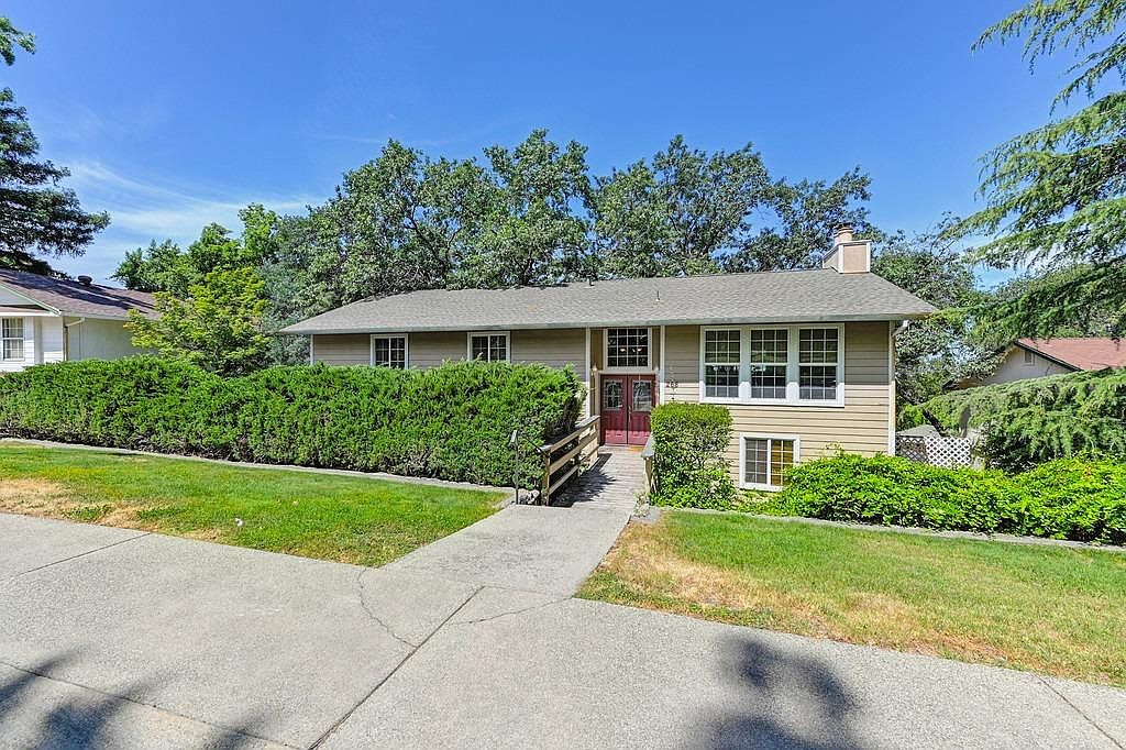 268 Poet Smith Dr, Auburn, CA 95603 | MLS #223056846 | Zillow