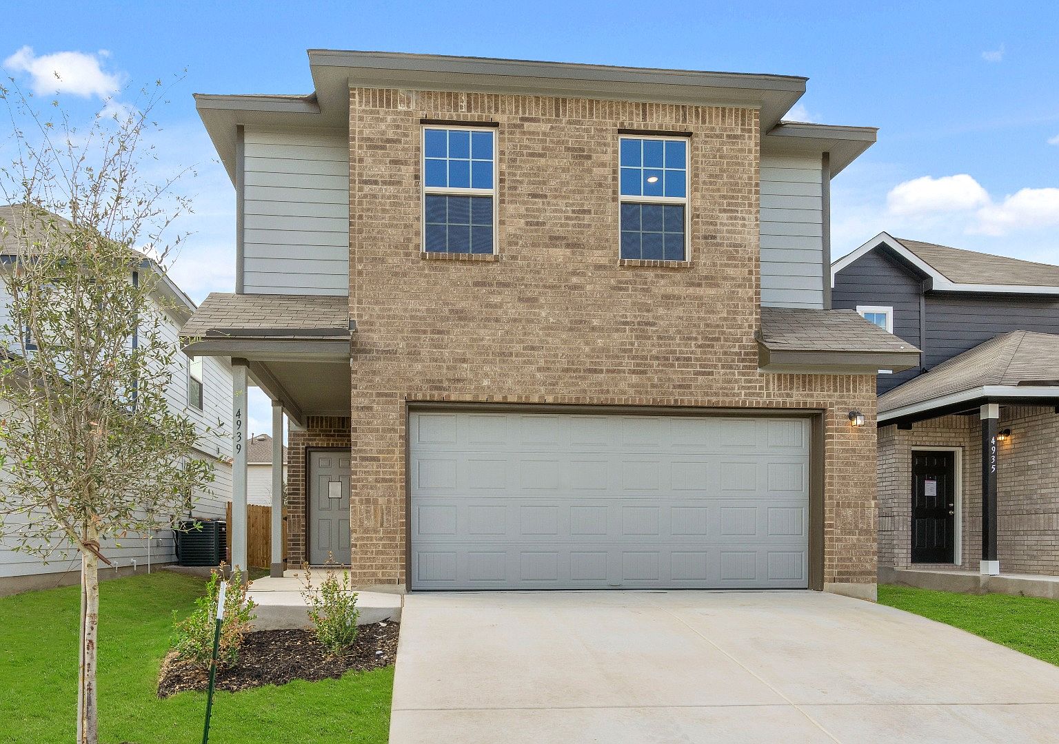 4939 Sandstone Way, San Antonio, TX 78222 | Zillow