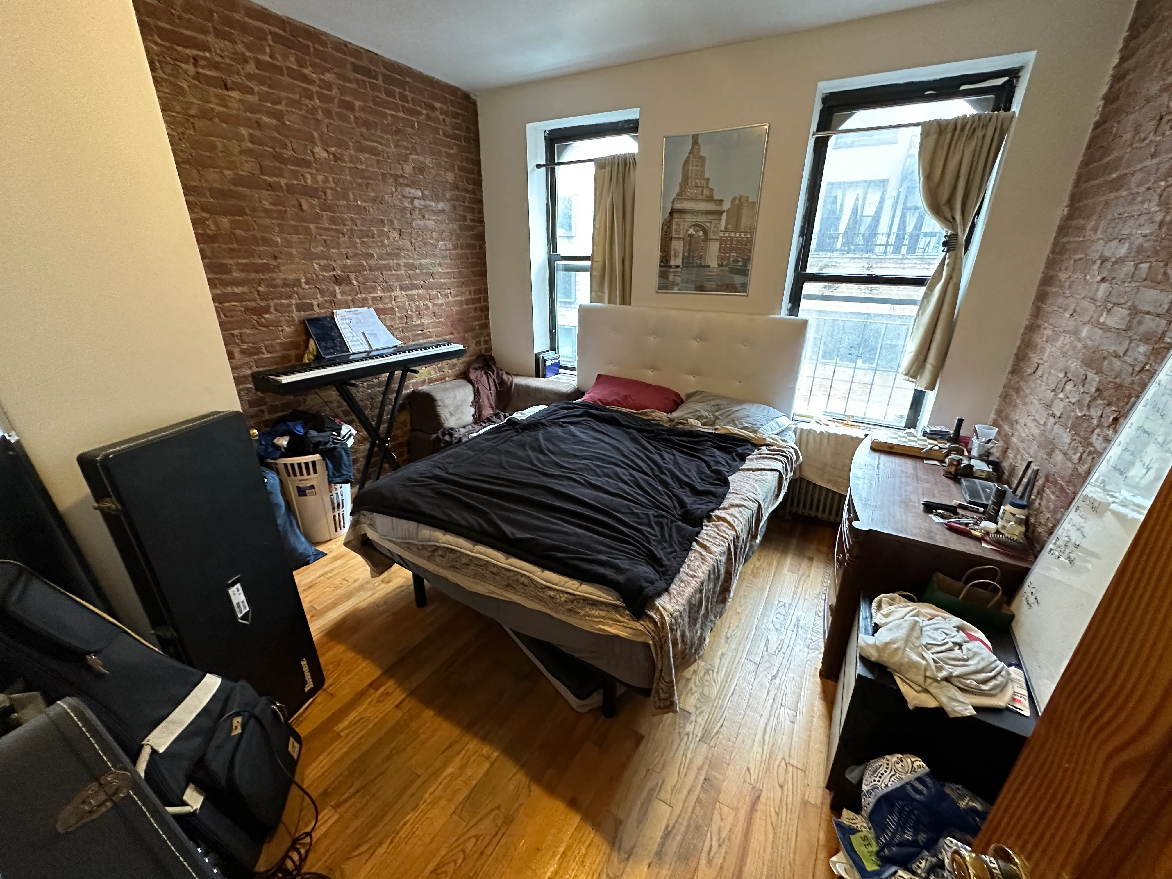 122 Orchard Street #UNIT14 in Lower East Side, Manhattan | StreetEasy