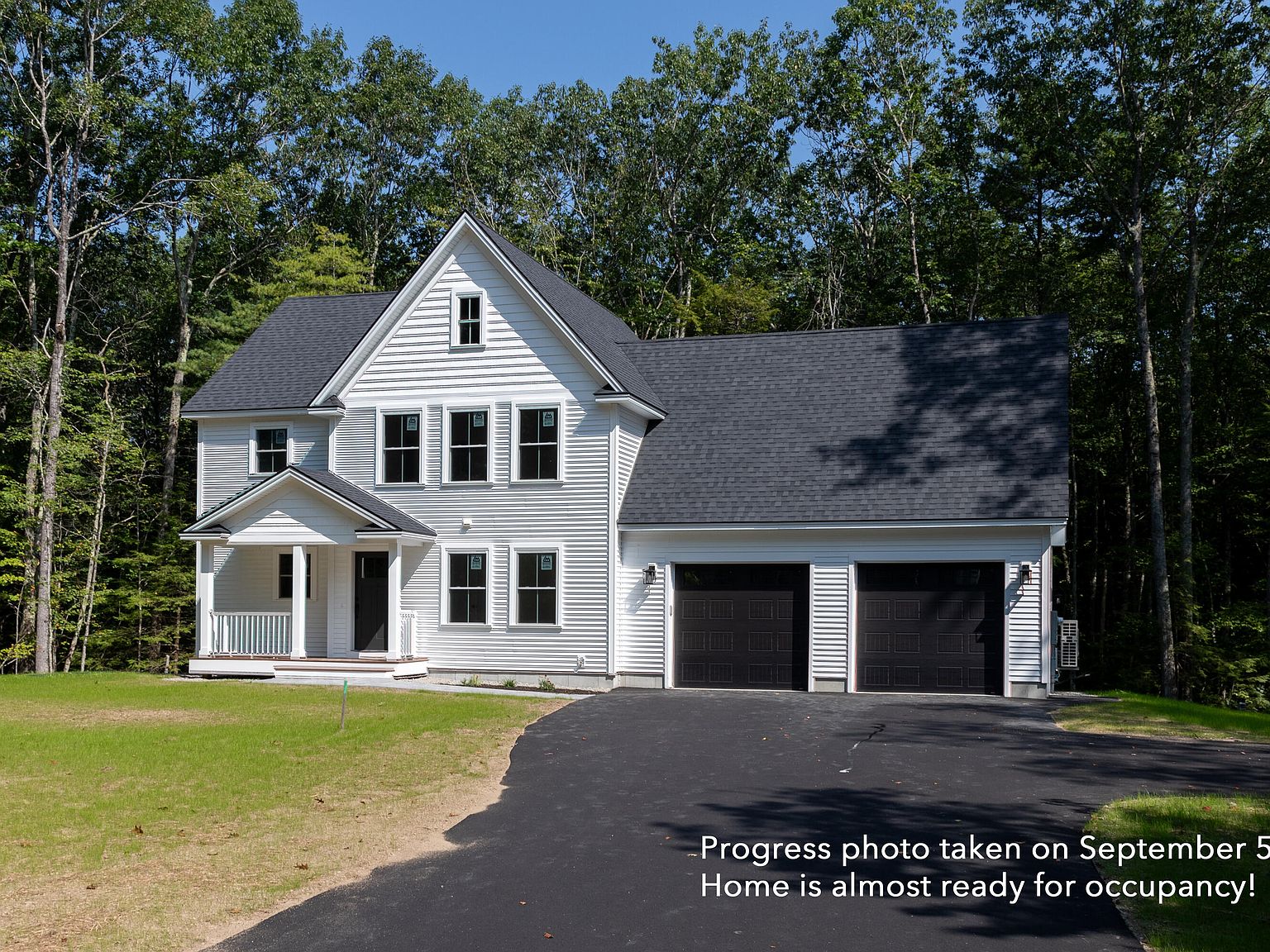 Lot 40 0 Tamrox Drive, Kennebunkport, ME 04046 | MLS #1562618 | Zillow