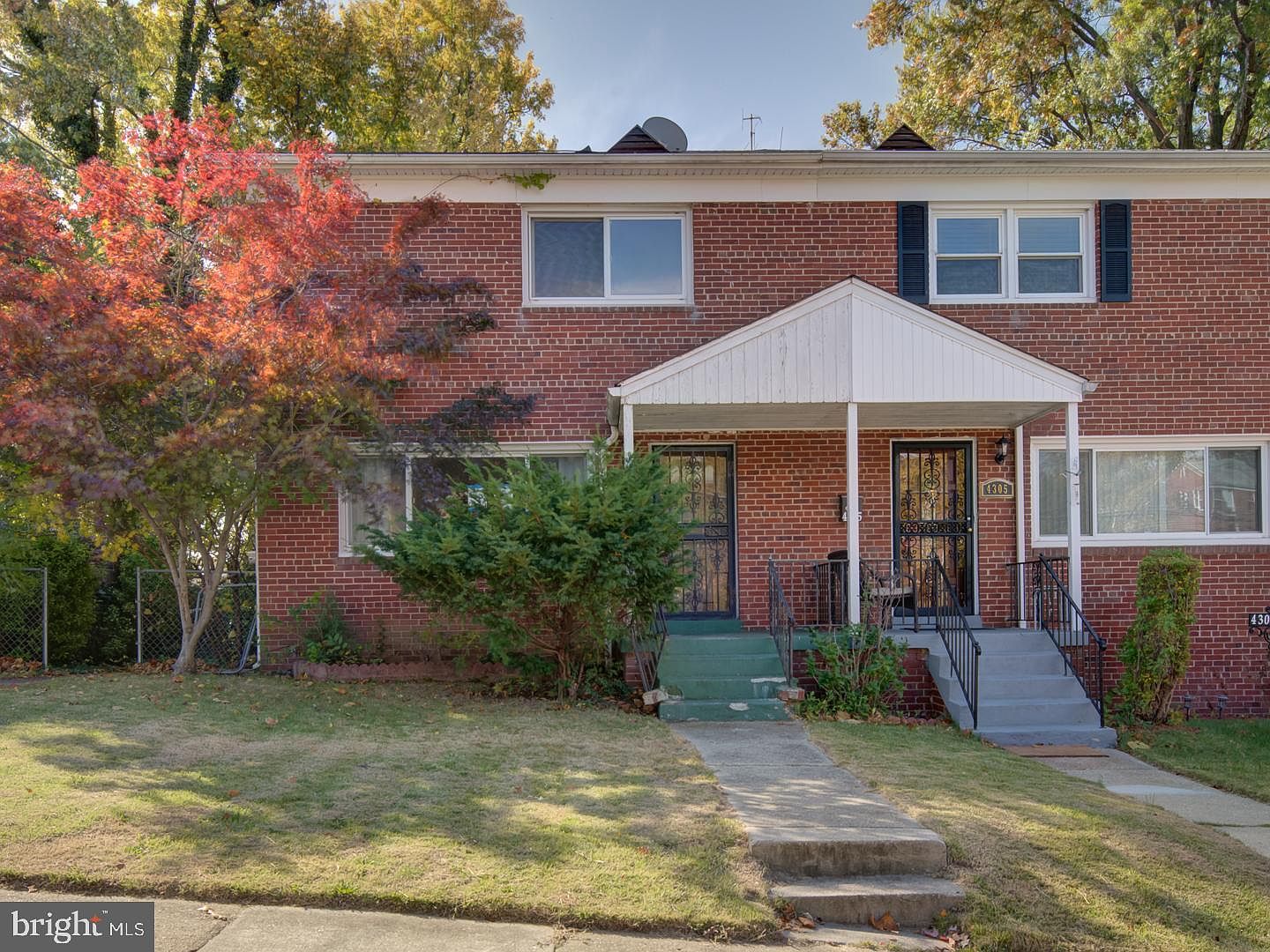 4307 23rd Pl, Temple Hills, MD 20748 | Zillow
