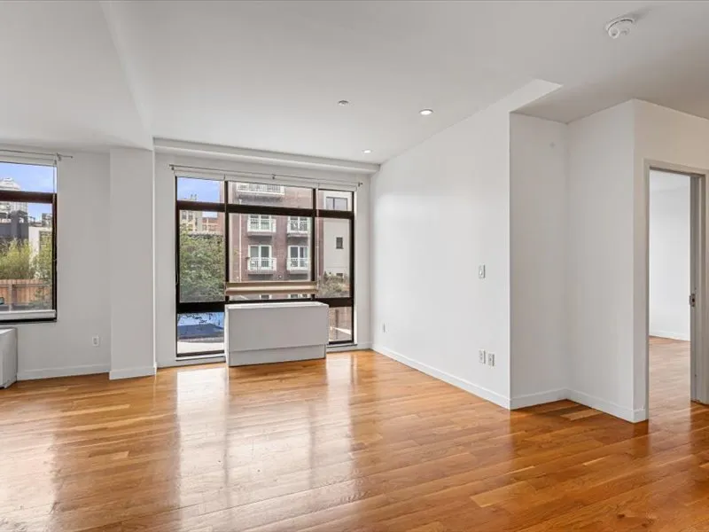 14 Hope Street #3F in Williamsburg, Brooklyn | StreetEasy