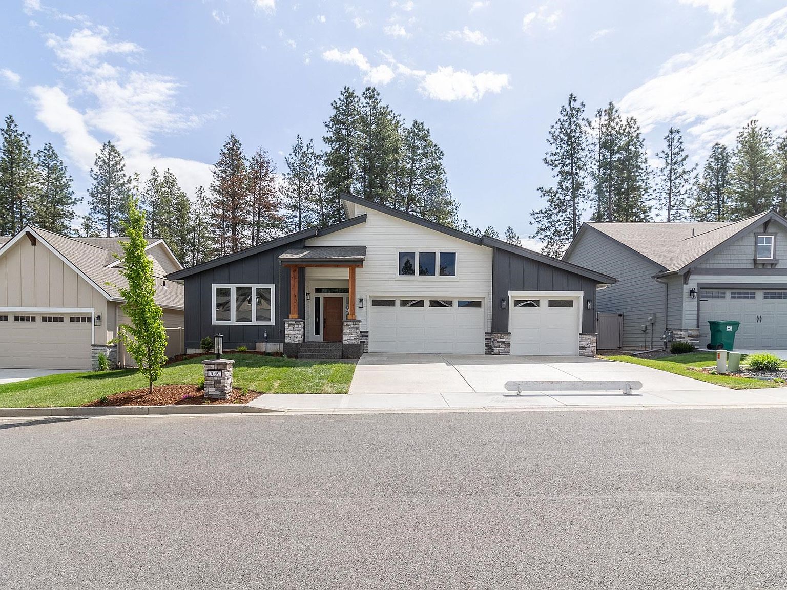 7059 S Tangle Heights Dr, Spokane, WA 99224 | MLS #202319772 | Zillow