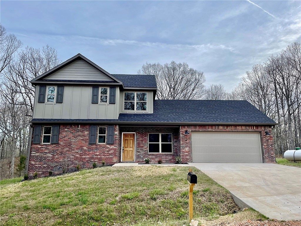 14 Rochester Dr, Bella Vista, AR 72714 | MLS #1282510 | Zillow