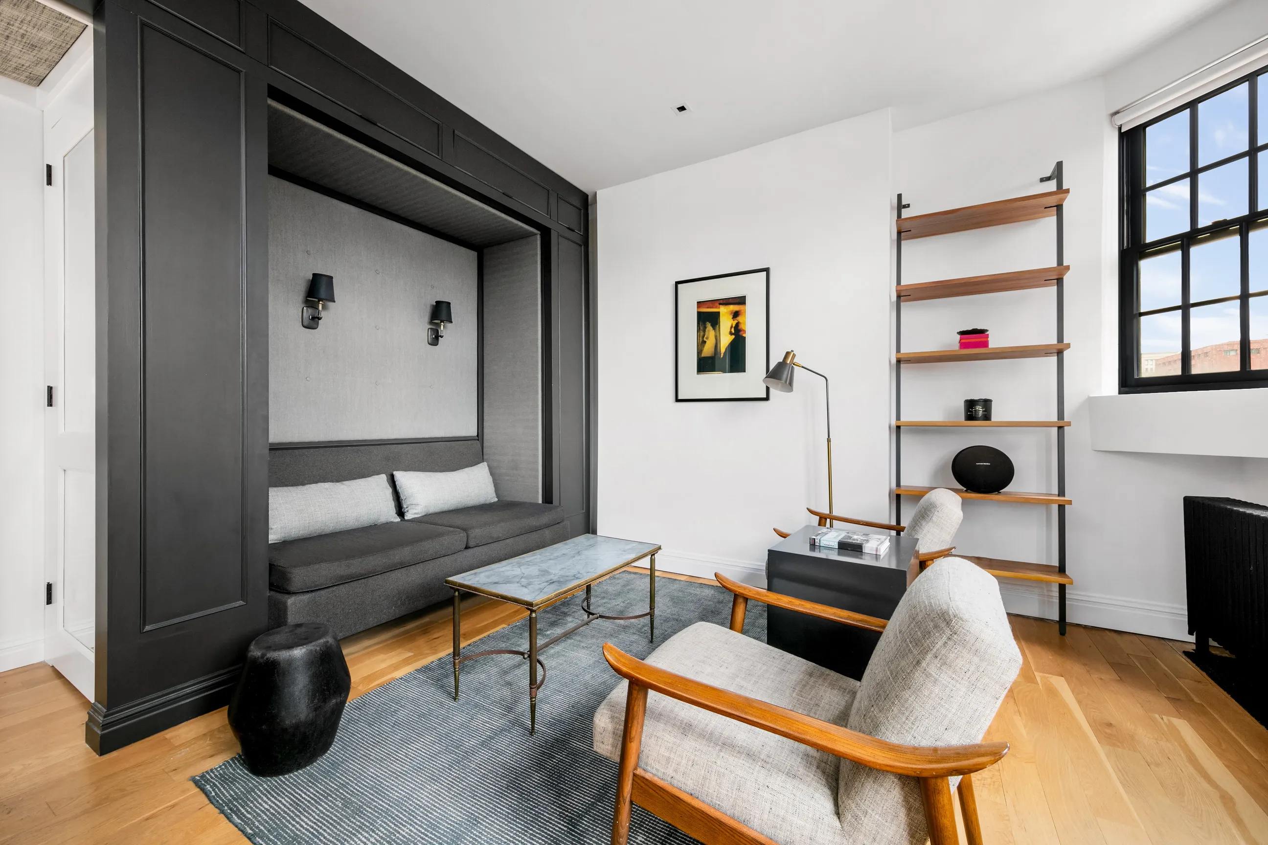 71 Washington Place #PH in Greenwich Village, Manhattan | StreetEasy