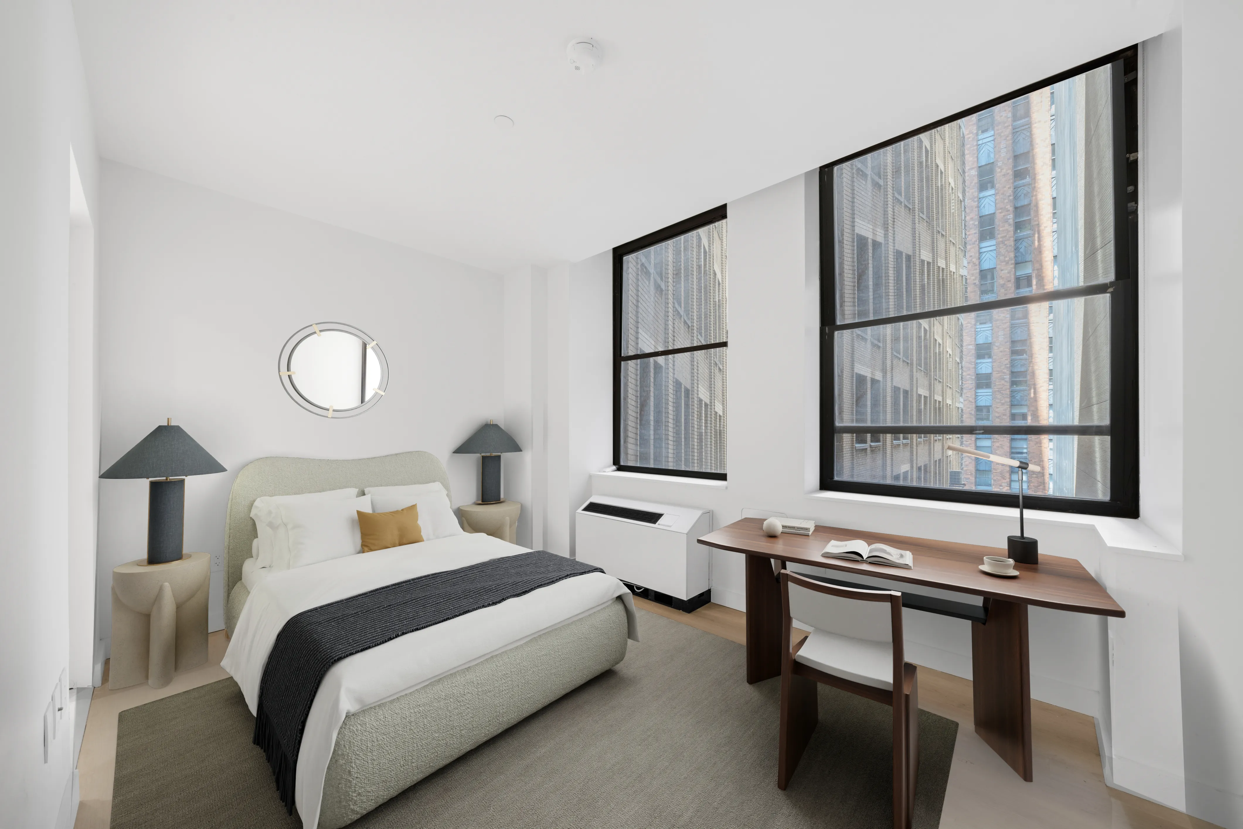 17 Battery Place #2001 in Financial District, Manhattan | StreetEasy