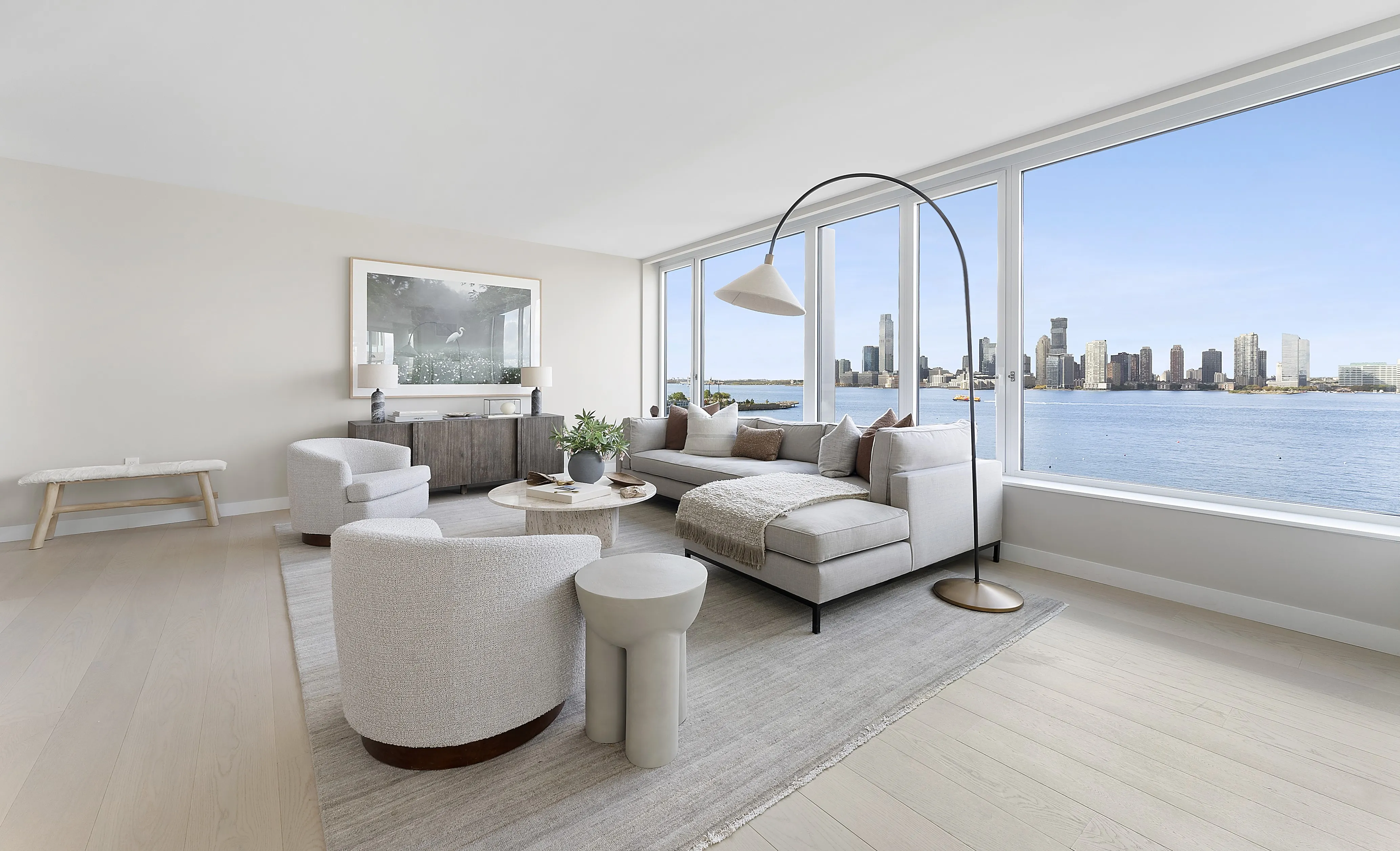 450 Washington Street #1003 in Tribeca, Manhattan | StreetEasy