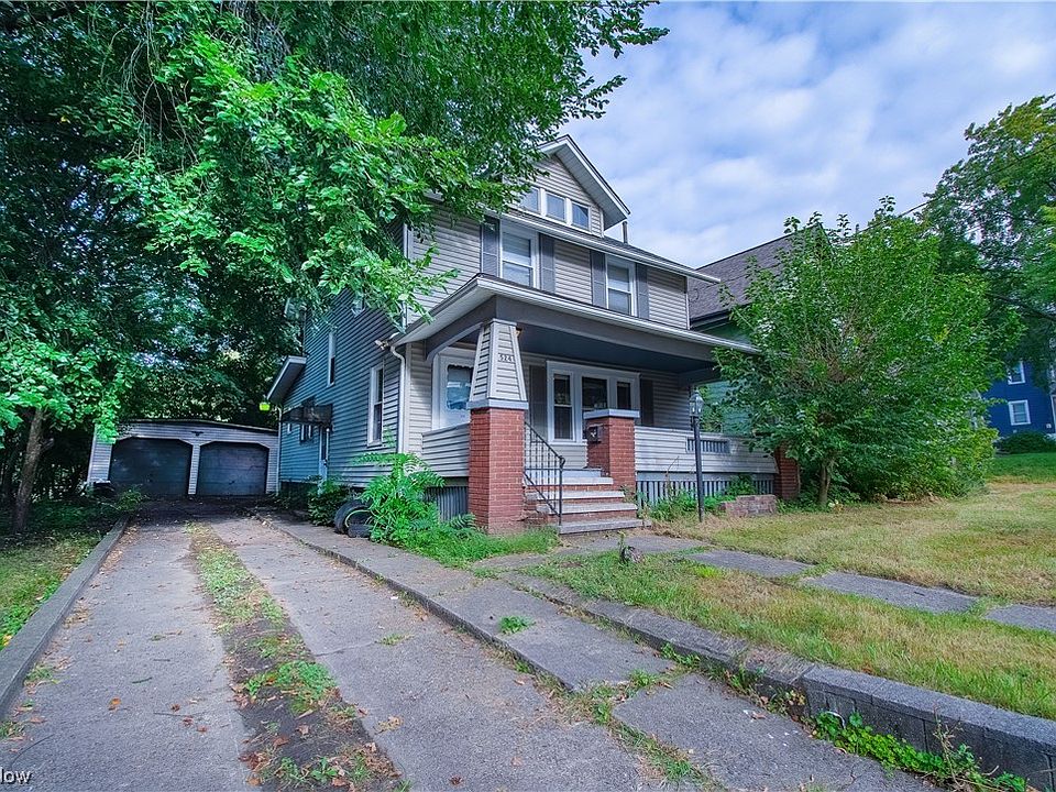 524 Allyn St, Akron, OH 44311 | Zillow