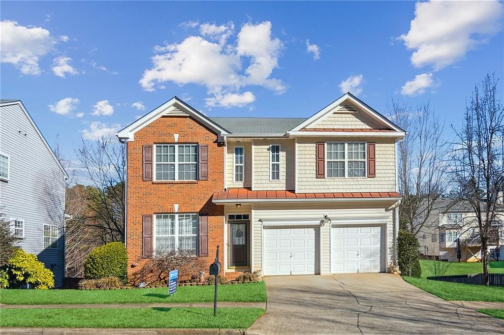 270 Wildcat Lake Dr, Lawrenceville, GA 30043 | MLS #7472397 | Zillow