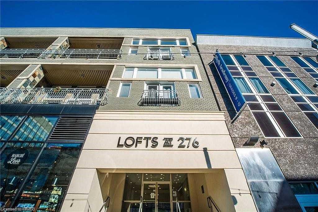 276 King St W #311, Kitchener, ON N2G 1B6 | Zillow