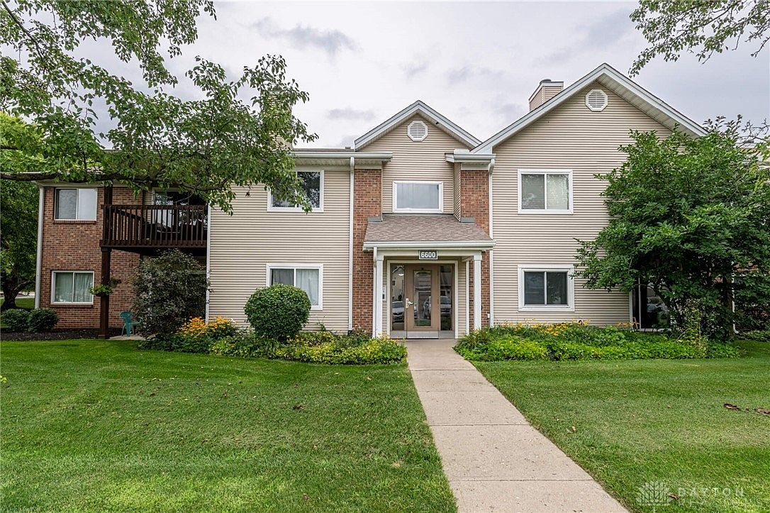 6600 Green Branch Dr APT 6, Dayton, OH 45459 | Zillow