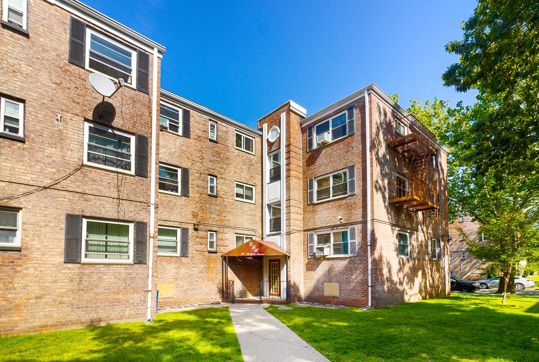 66-10 Grand Central Parkway #2A in Queens, Queens | StreetEasy