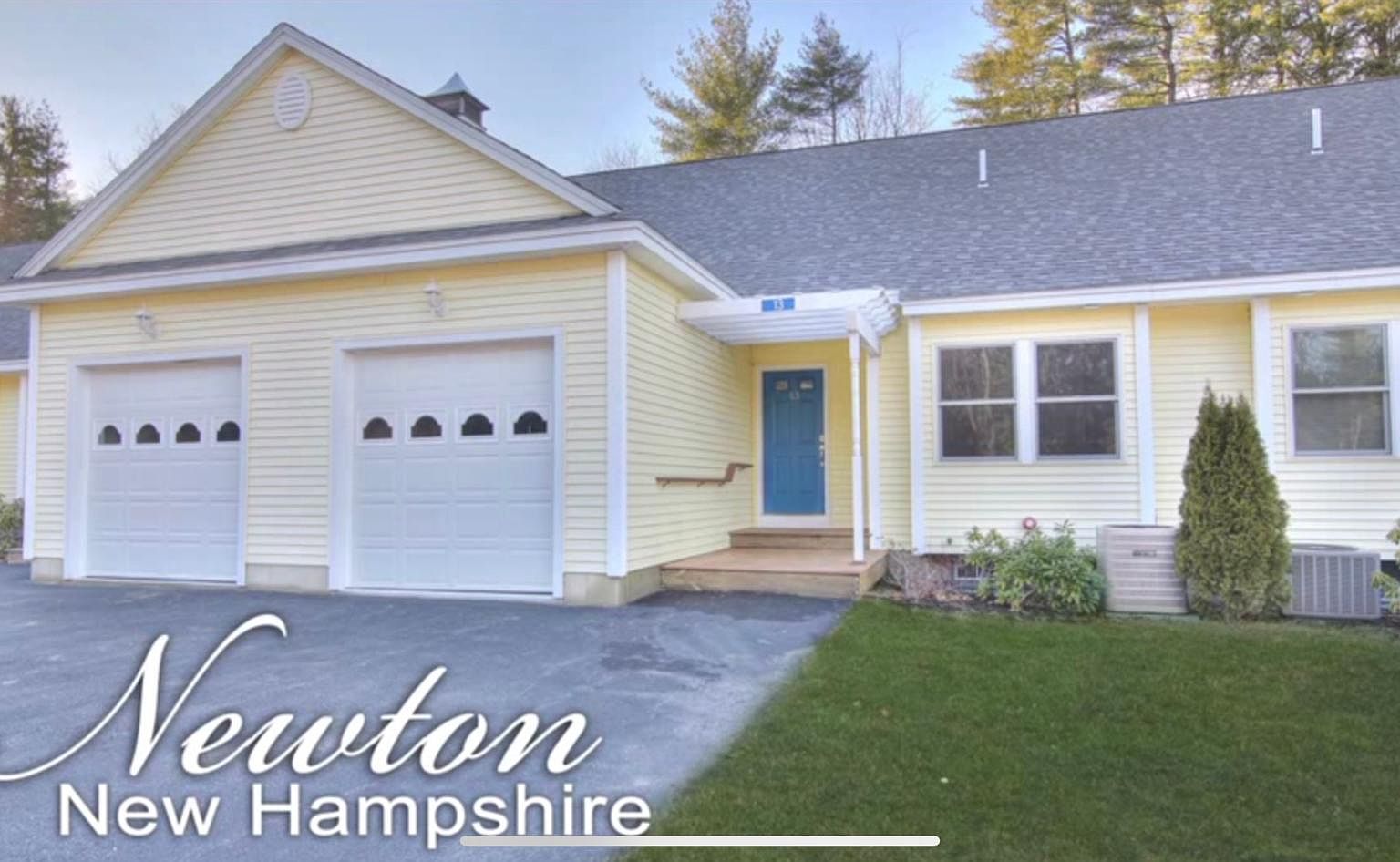 9 Jacobs Way #9, Newton, NH 03858 | Zillow