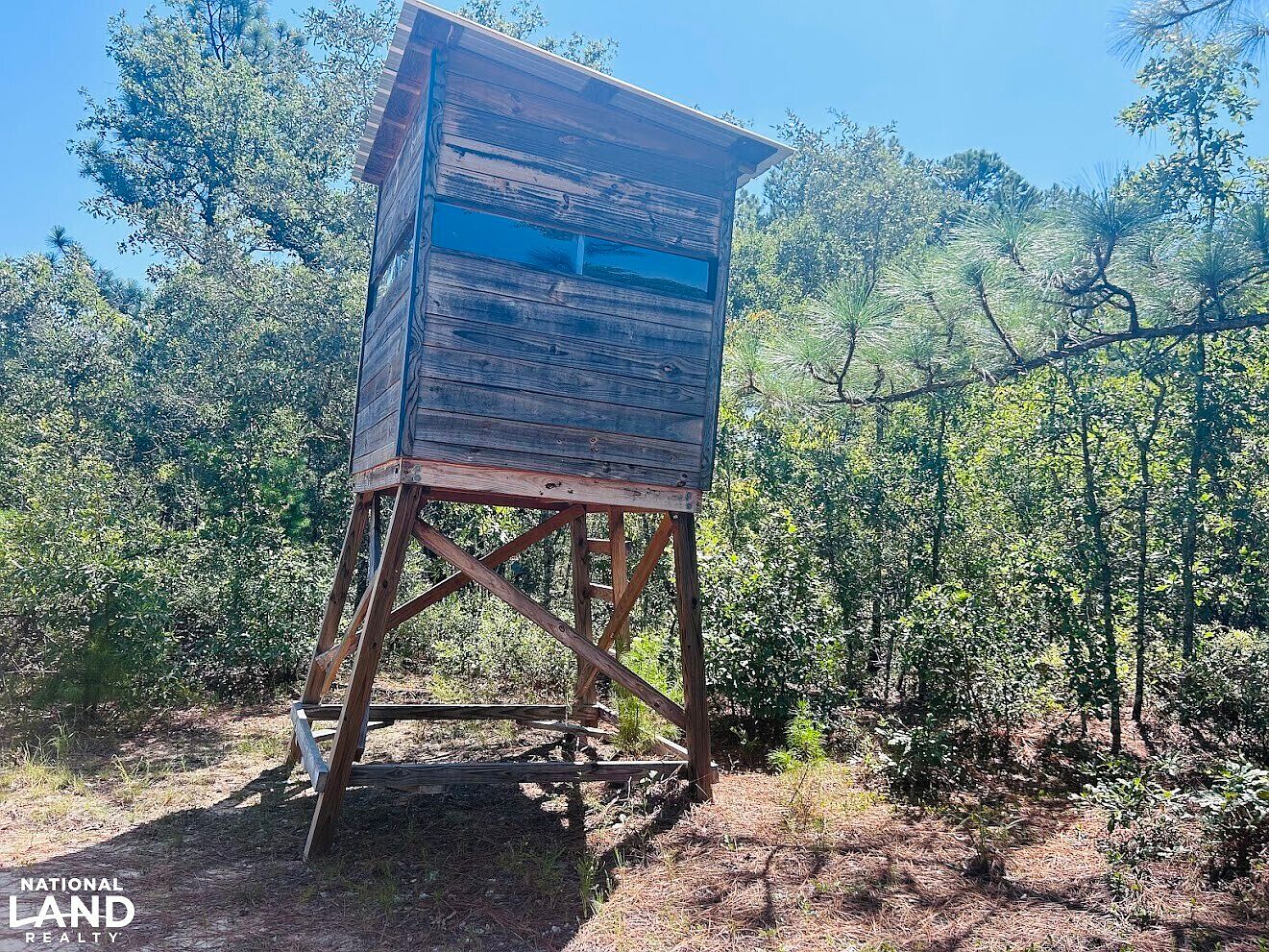 0 Highway 96, Butler, GA 31006 | Zillow