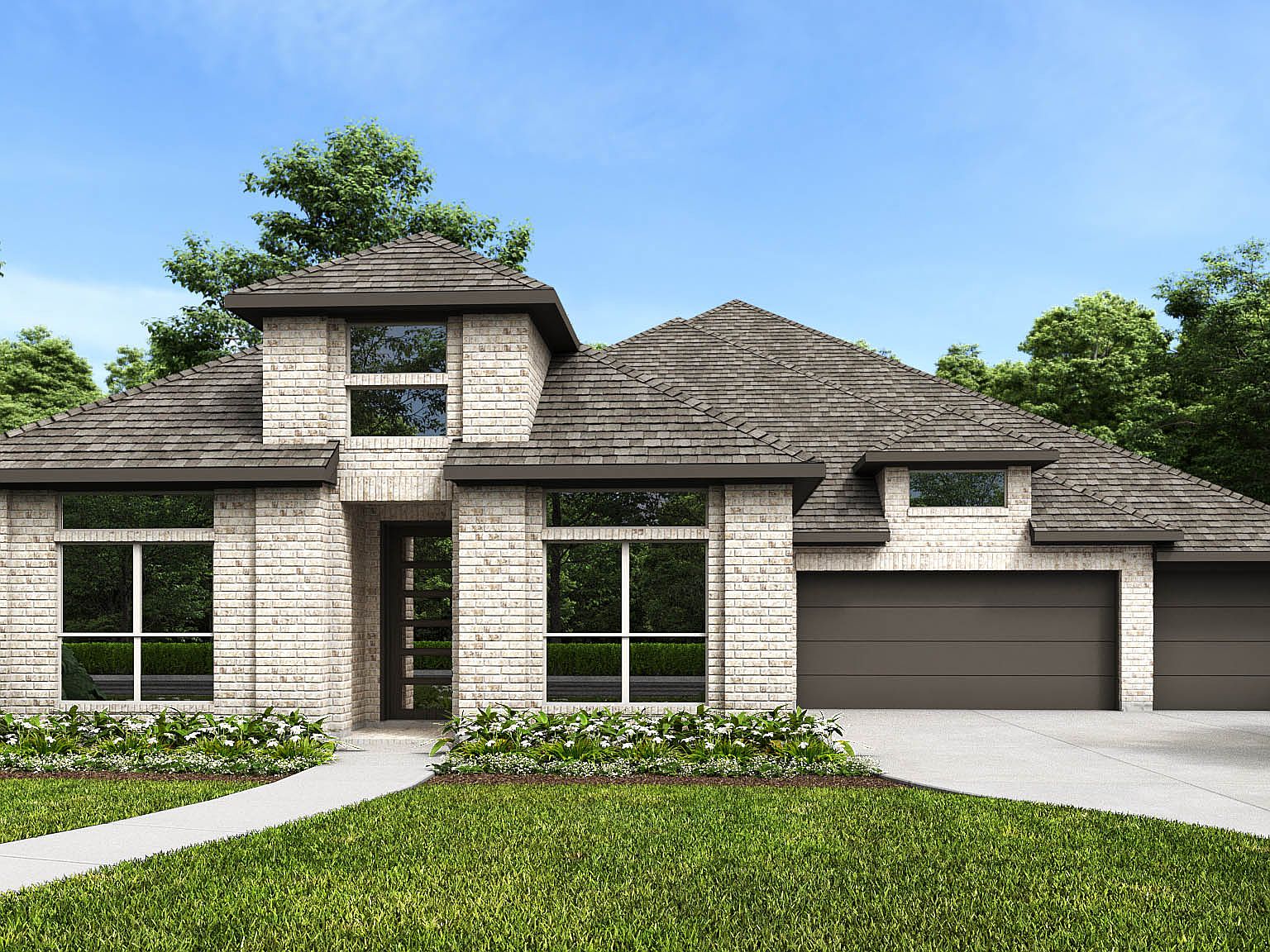 3310W Plan, Parten 75'/85', Austin, TX 78737 | Zillow