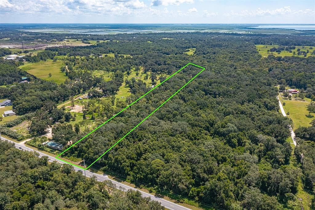 County Road 561 LOT 4, Astatula, FL 34705 | MLS #G5100188 | Zillow