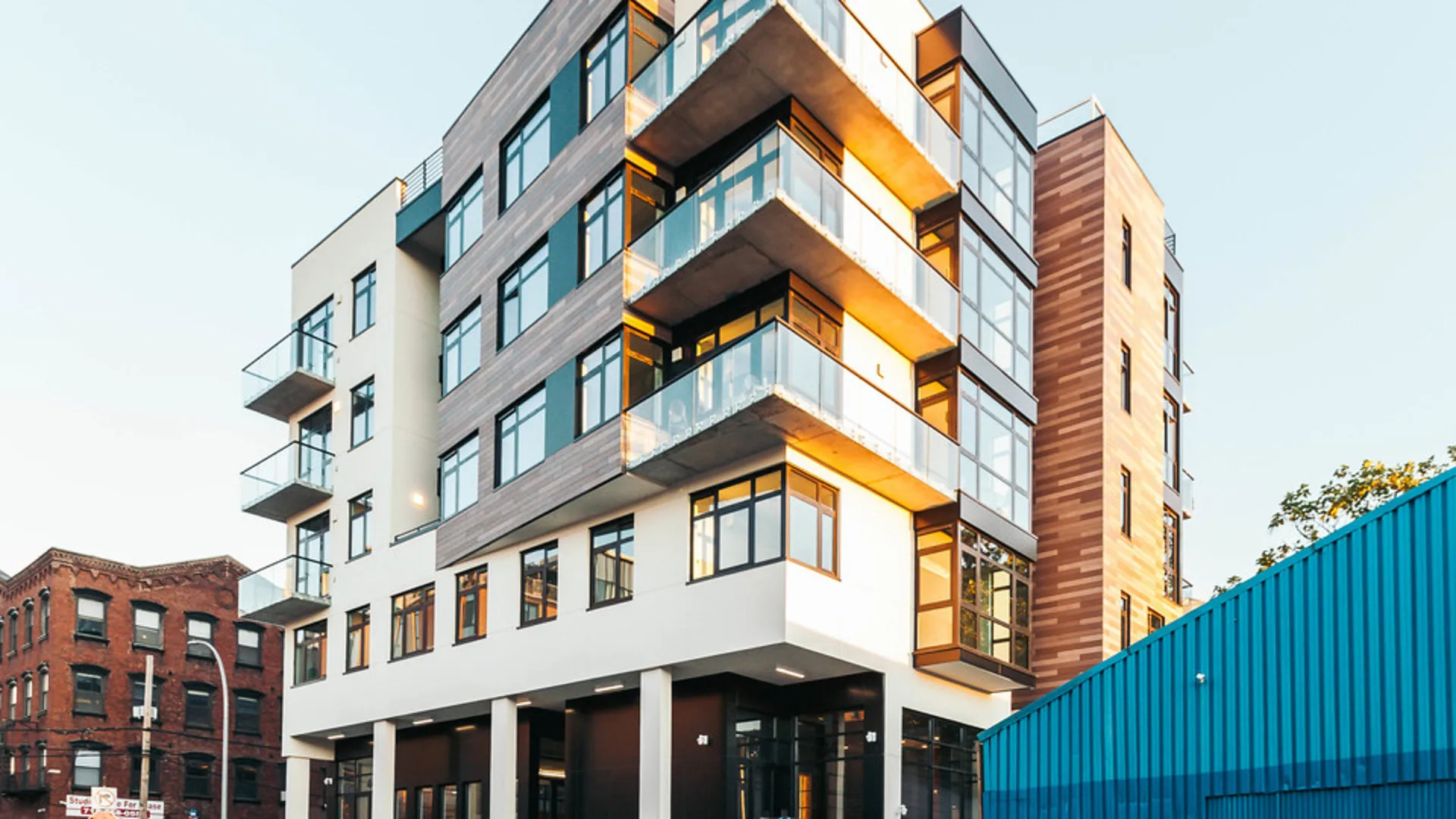 44 Kent Street #403 in Greenpoint, Brooklyn | StreetEasy